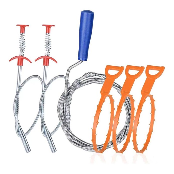 We Talked to an Expert and Here are the Best Drain Snakes to Buy