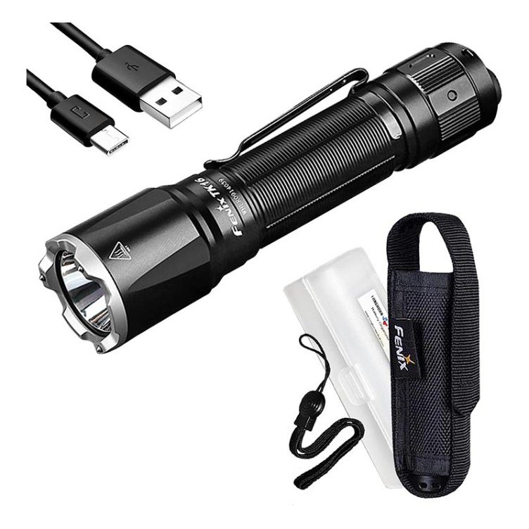 The Best Flashlights of 2024, From Our Hands-On Tests
