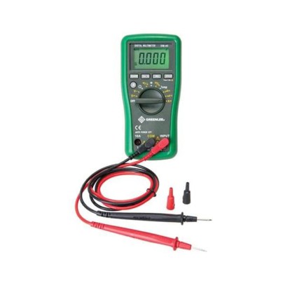 The Best Multimeters - Tested by Bob Vila