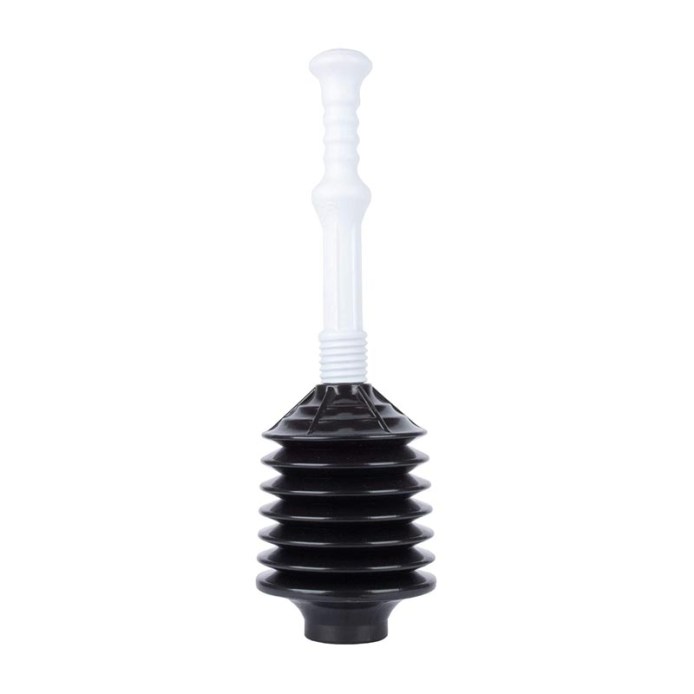 The Best Plunger Options - Recommended by Bob Vila