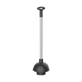 The Best Plunger Options - Recommended by Bob Vila