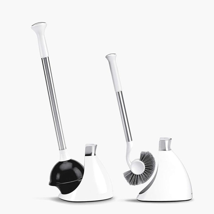 The Best Plunger Options - Recommended by Bob Vila