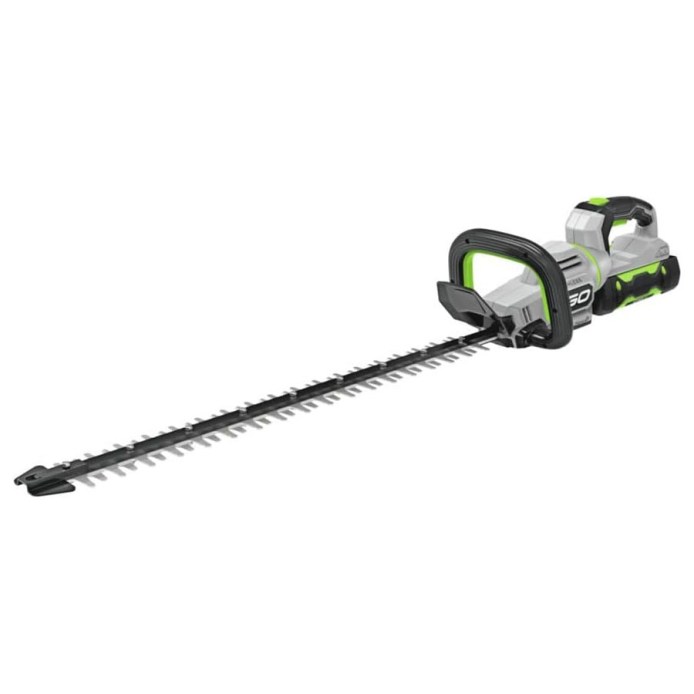 The Best Power Hedge Trimmers - Tested by Bob Vila