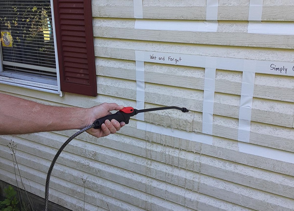 The Best Vinyl Siding Cleaners for Your Home - Bob Vila