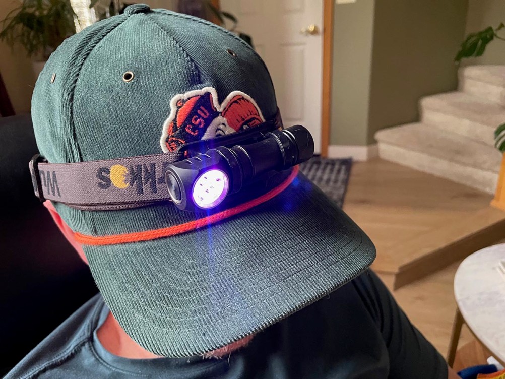 The Best Flashlights -Tested by Bob Vila