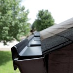 How to Fix Leaking Rain Gutters