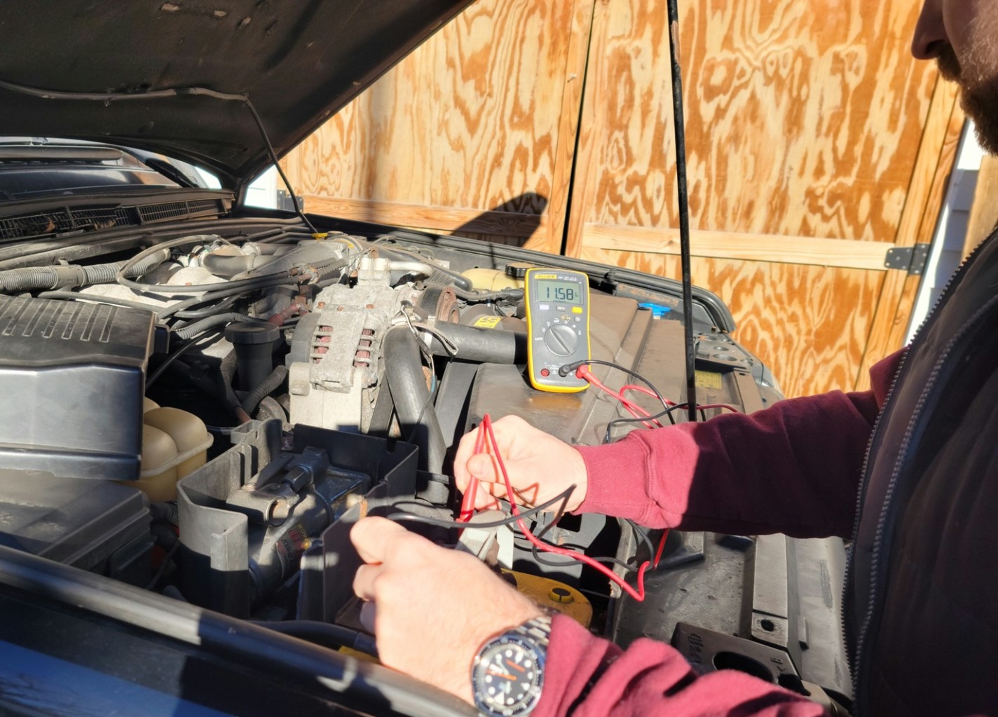 The Best Multimeters, Expert-Tested and Reviewed