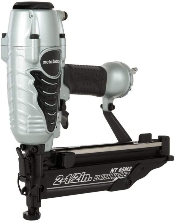 Types of Nail Guns and How to Use Them Safely