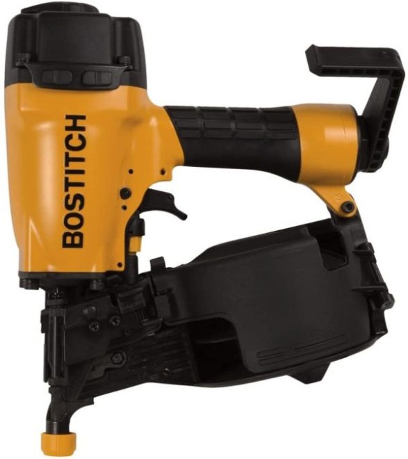Types of Nail Guns and How to Use Them Safely