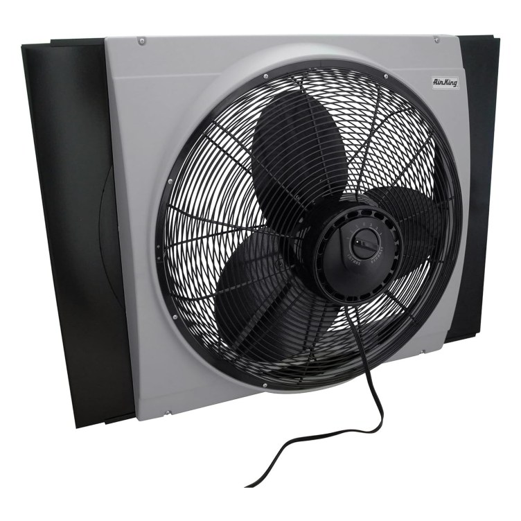 The 5 Best Window Fans for Affordable Home Cooling, Tested