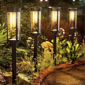 The Best Solar Path Lights of 2025, According to Testing