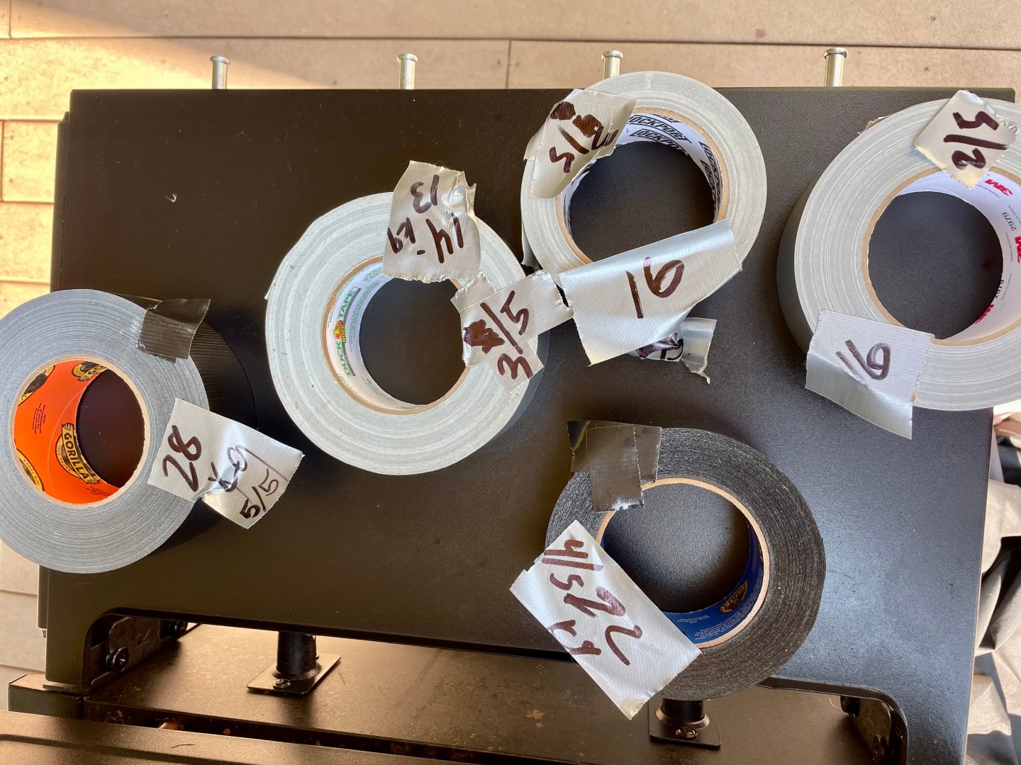 We Tested the Best Duct Tape, See Our Top Pick