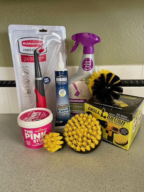 The Best Grout Cleaners, According to Our Testing - Bob Vila