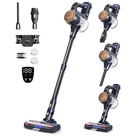The Best Handheld Vacuums - Tested by Bob Vila
