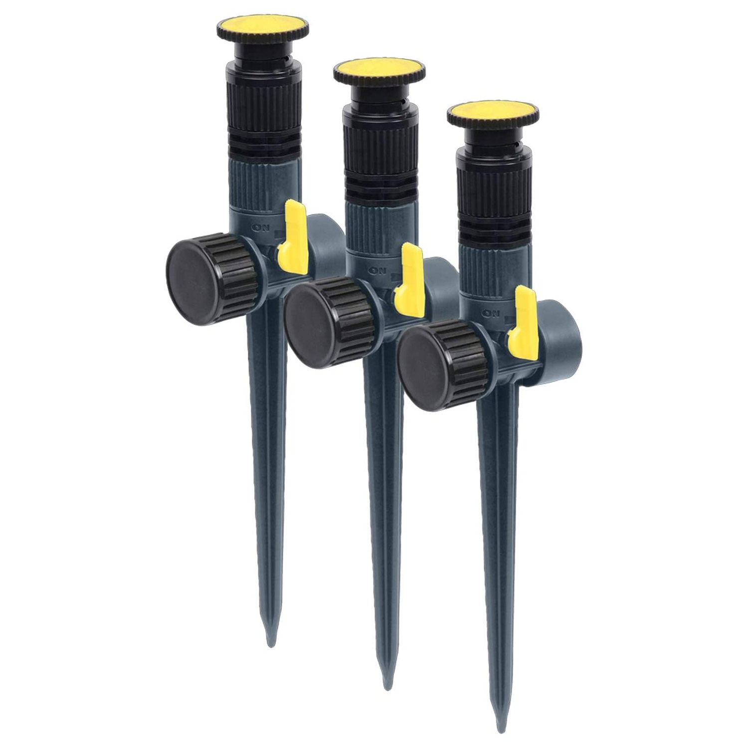 The Best Lawn Sprinklers of 2024, Tested & Reviewed