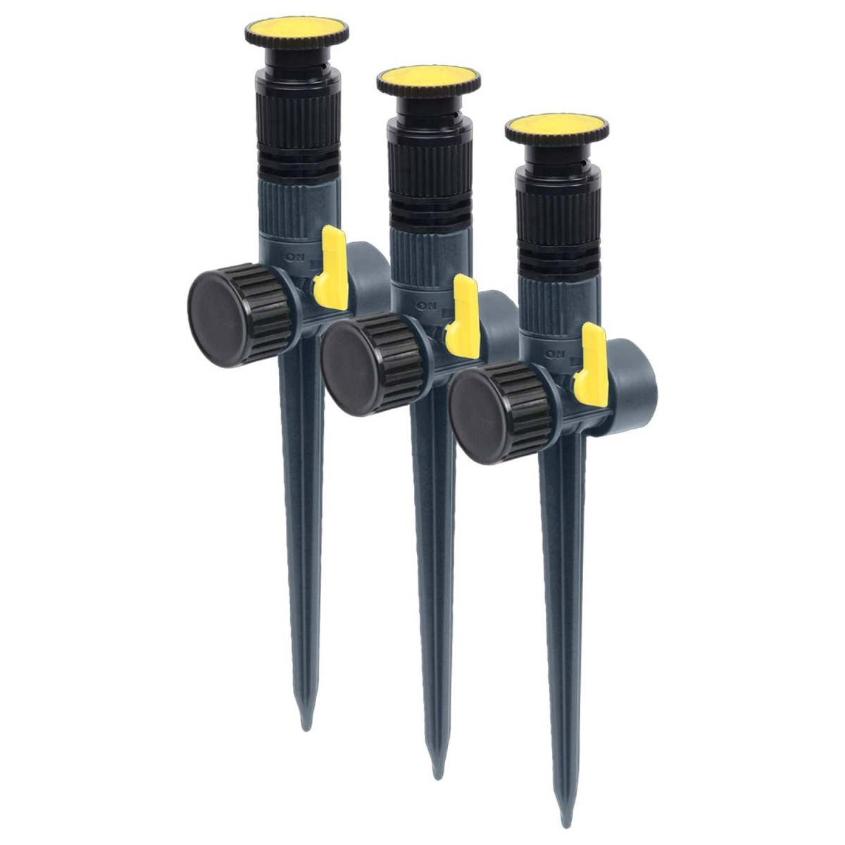 The Best Lawn Sprinklers of 2024, Tested & Reviewed