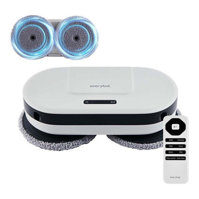 The Best Robot Mops, According to Our Hands-On Tests