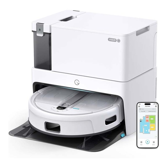 The Best Robot Mops, According to Our Hands-On Tests