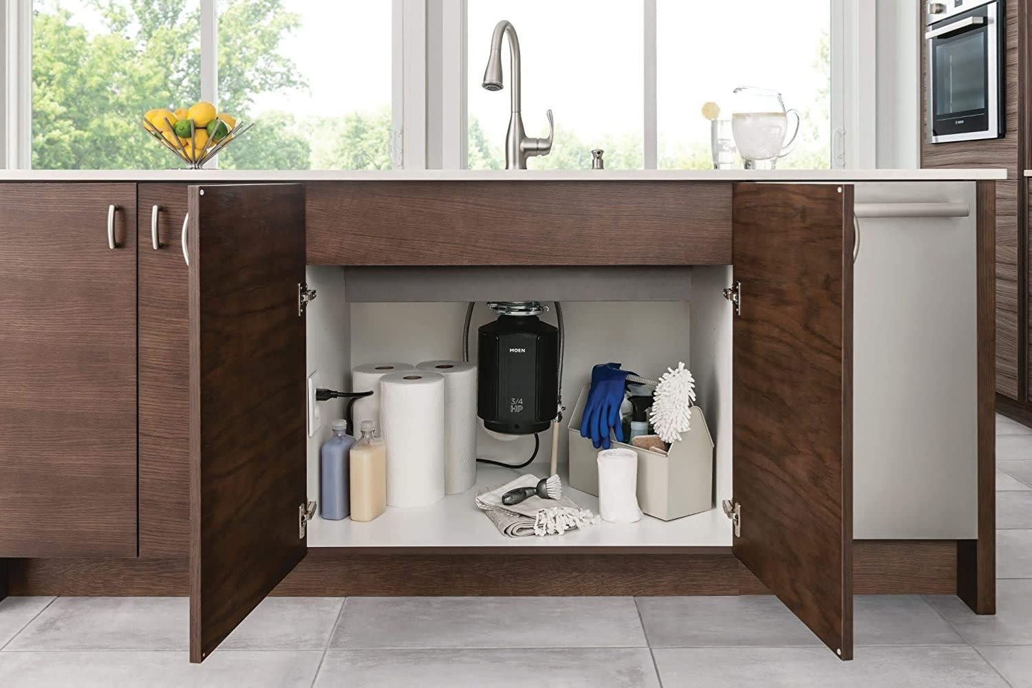 The Best Garbage Disposal Options - Top Picks by Bob Vila