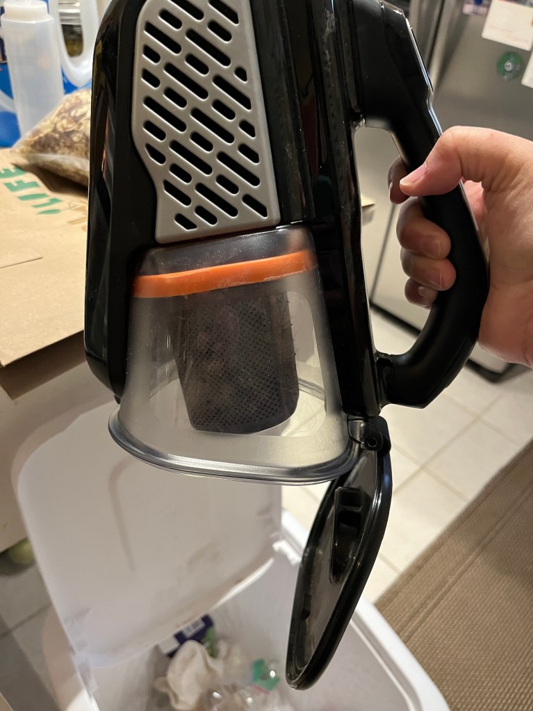 The Best Handheld Vacuums - Tested by Bob Vila