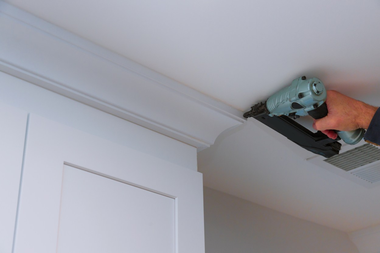 Installing Trim? 6 Things to Know Before You Start - Bob Vila