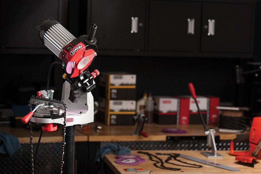 The Best Chainsaw Sharpeners of 2023 - Top Picks by Bob Vila