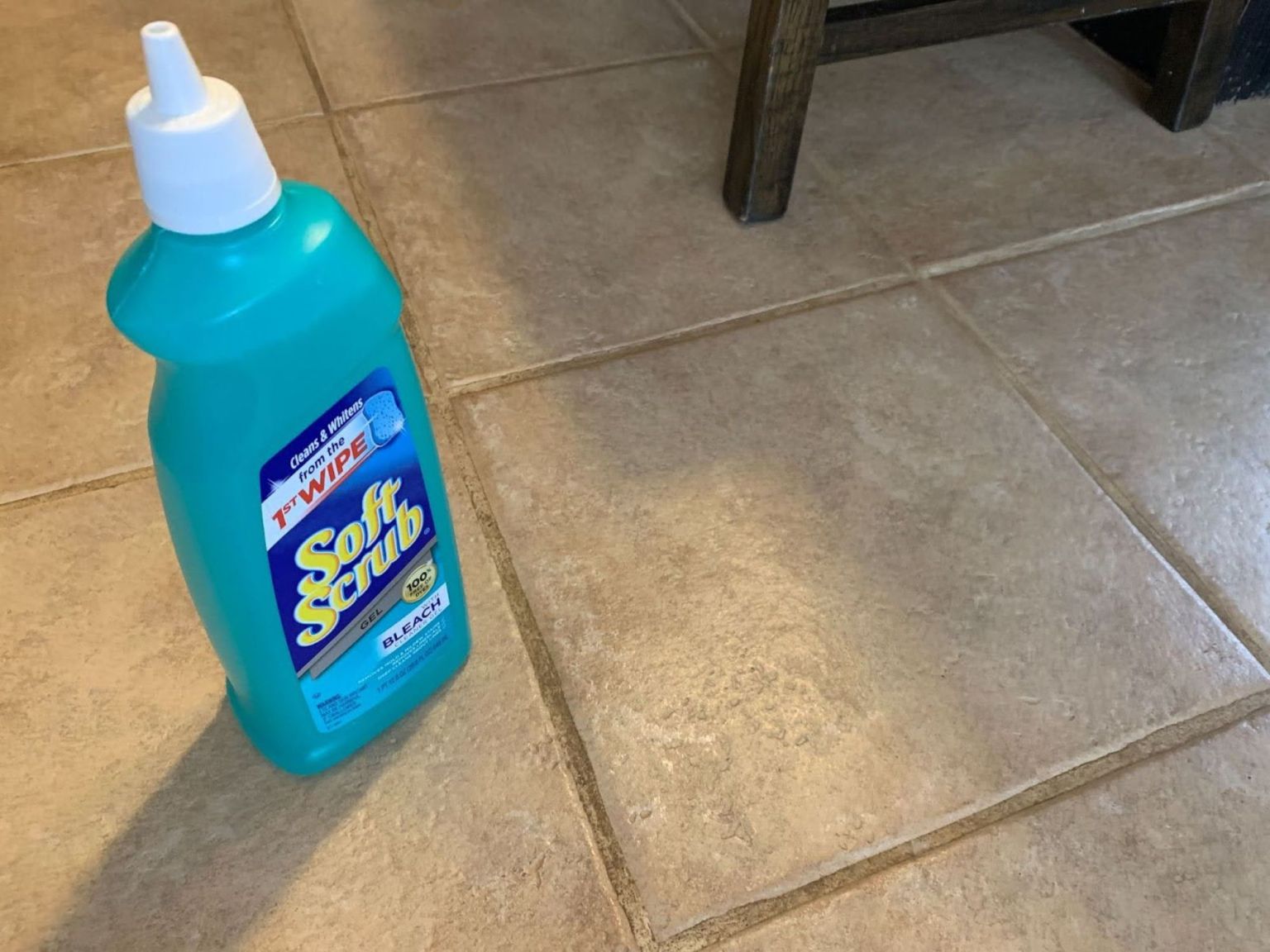 The Best Grout Cleaners, According to Our Testing - Bob Vila
