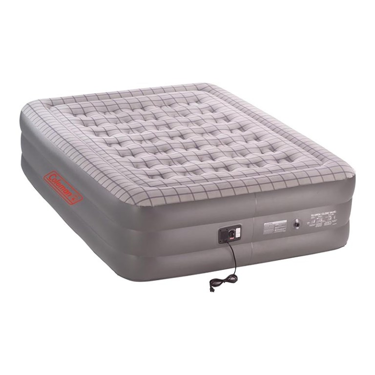 The 10 Best Air Mattresses, Tested and Reviewed