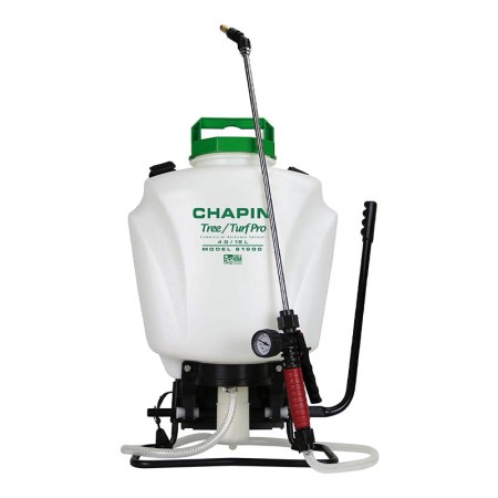 The Best Backpack Sprayers, According to Testing (2024 Review)