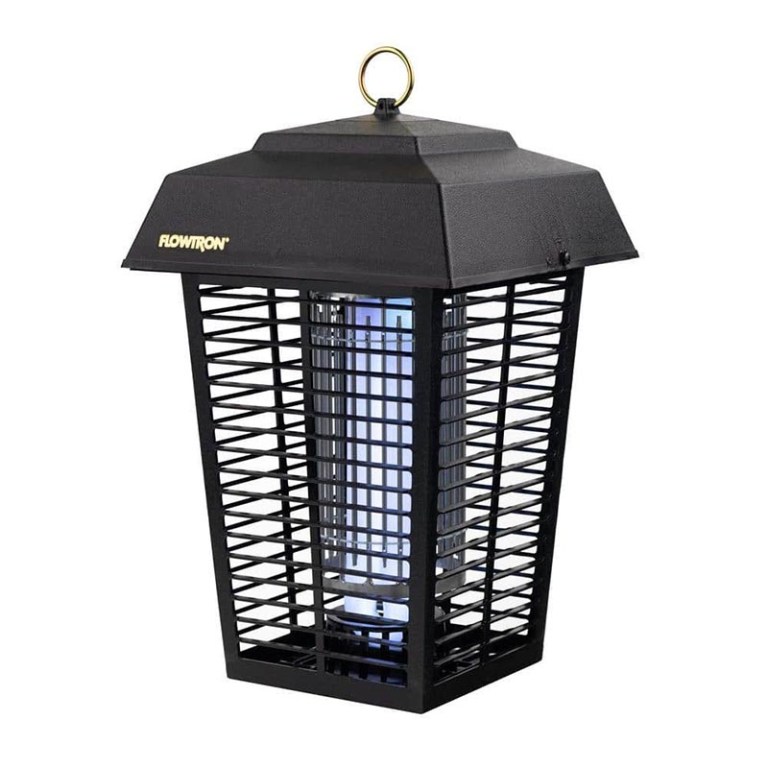 The Best Bug Zappers for Indoor and Outdoor Insect Control, Tested
