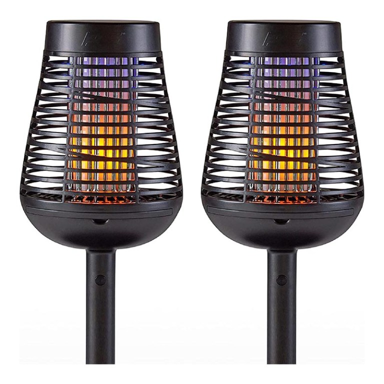 The Best Bug Zappers for Indoor and Outdoor Insect Control, Tested