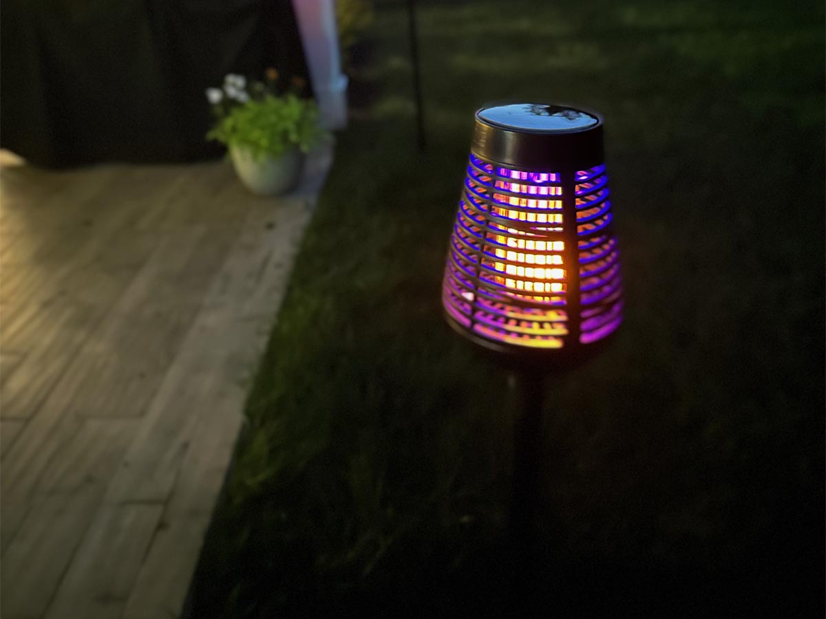 The 5 Best Bug Zappers, Tested and Reviewed