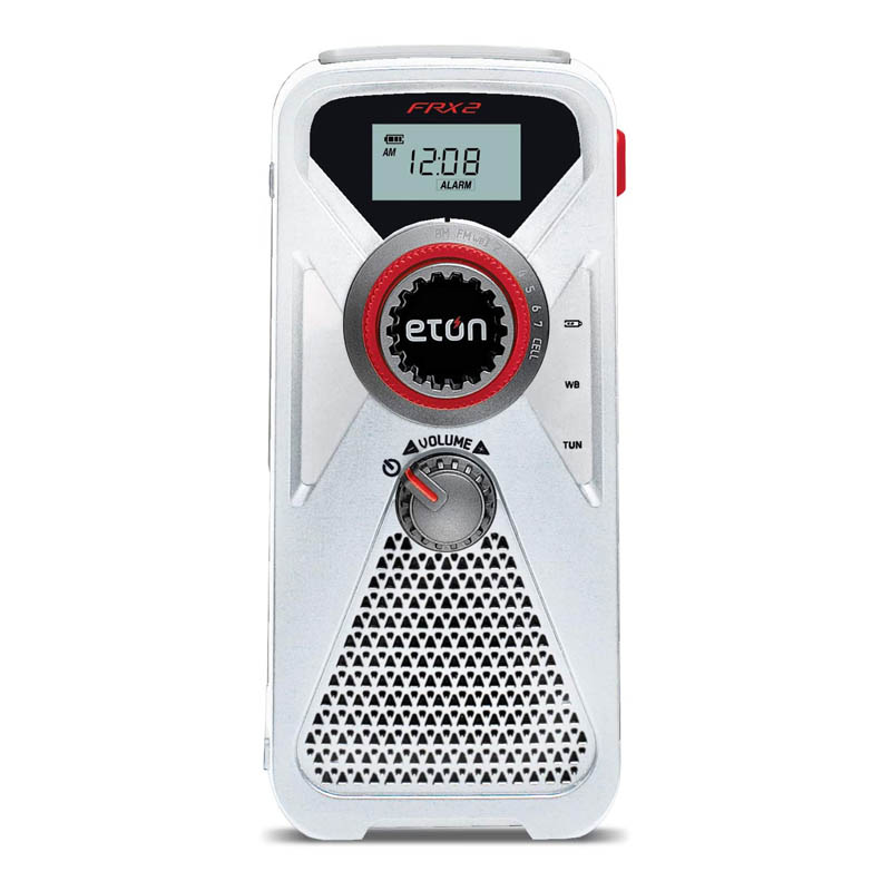 The Best Emergency Radios - Tested by Bob Vila
