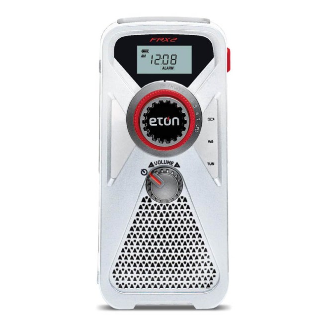 The Best Emergency Radios - Tested by Bob Vila