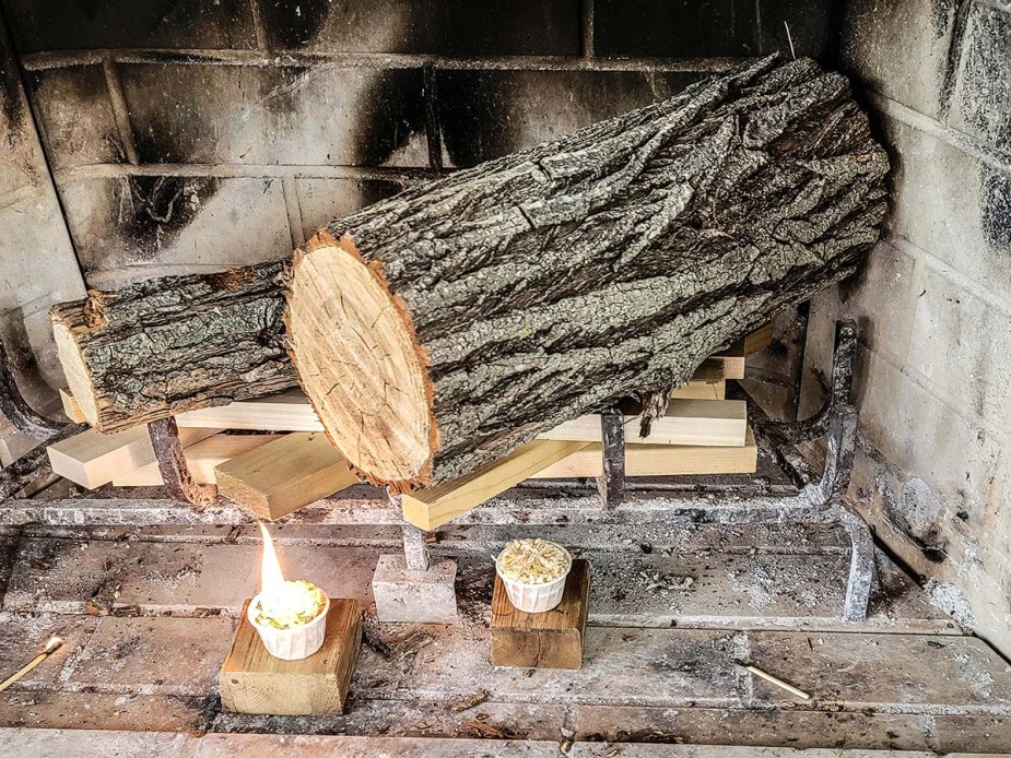 10 Best Fire Starters for the Firepit, Fireplace & Beyond - Bob Vila