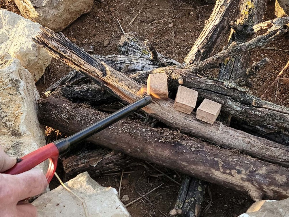 10 Best Fire Starters for the Firepit, Fireplace & Beyond - Bob Vila