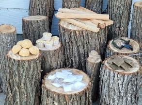 10 Best Fire Starters for the Firepit, Fireplace & Beyond - Bob Vila