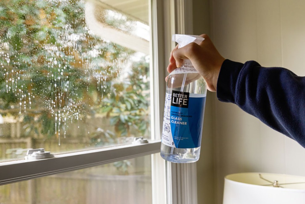 The Best Glass Cleaners for the Home, Tested - Bob Vila