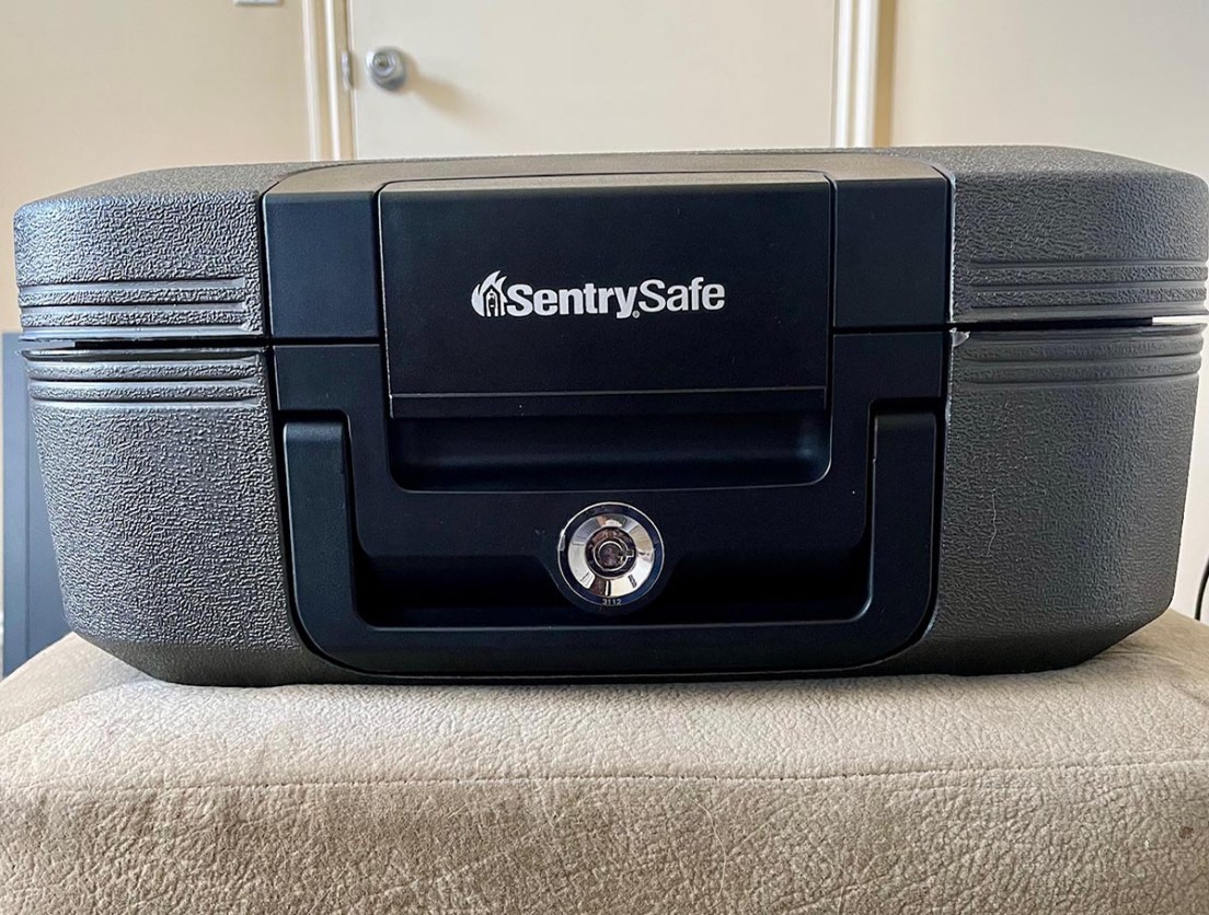 The 9 Best Home Safes of 2025 for Securing Valuables, Tested