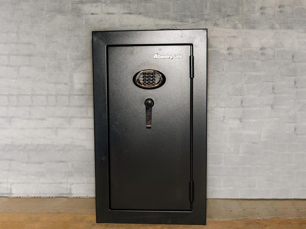 The 9 Best Home Safes of 2025 for Securing Valuables, Tested