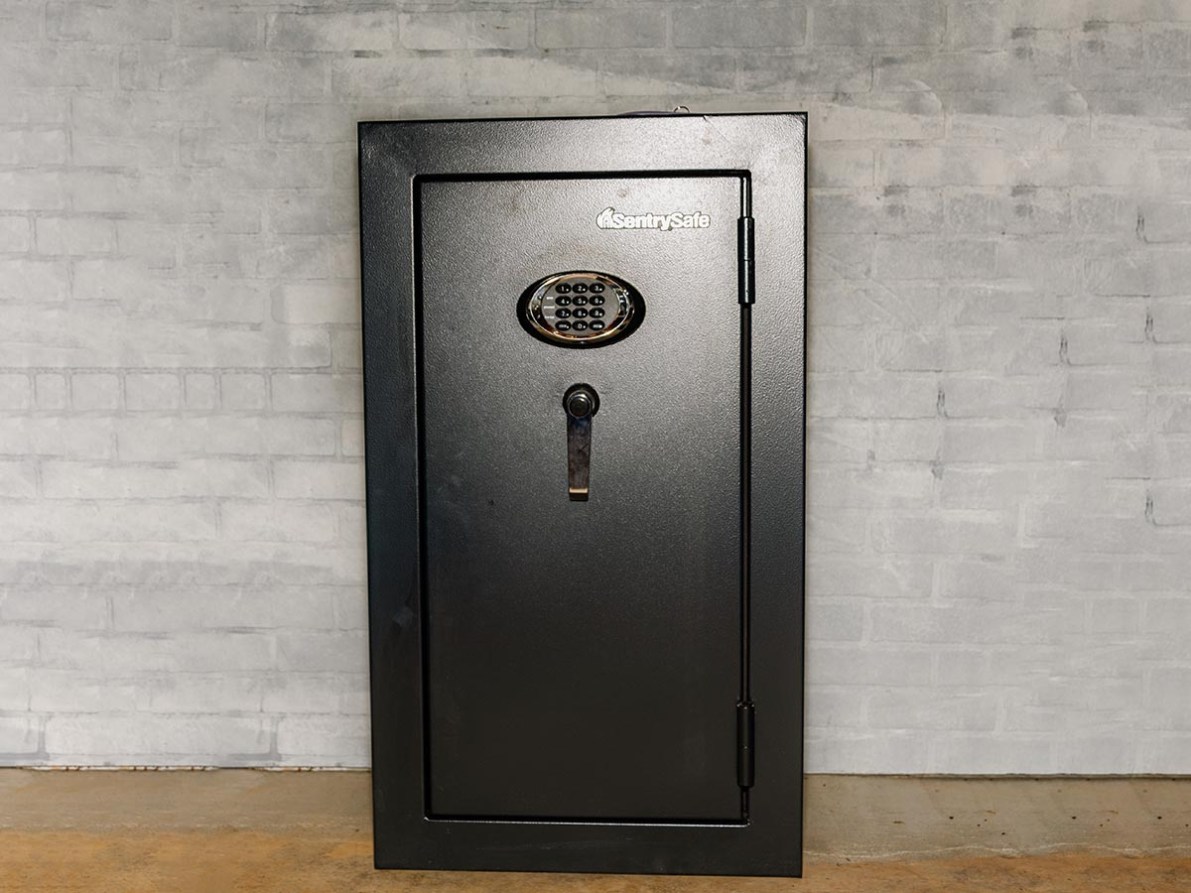 The Best Home Safes for Securing Valuables, Tested