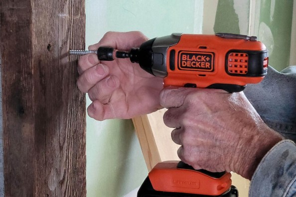 We Tested The Best Impact Drivers To Find The Top Products