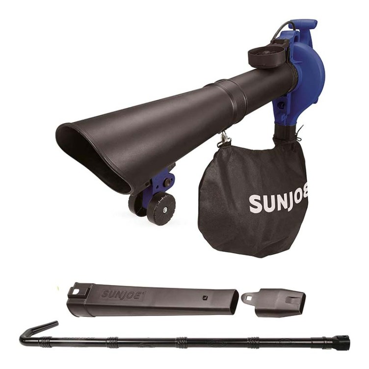 The Best Leaf Vacuums of 2024 - Tested by Bob Vila