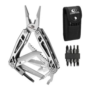 The Best Multitools of 2025 - Tested and Reviewed by Bob Vila