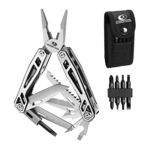 The Best Multitools of 2025 - Tested and Reviewed by Bob Vila