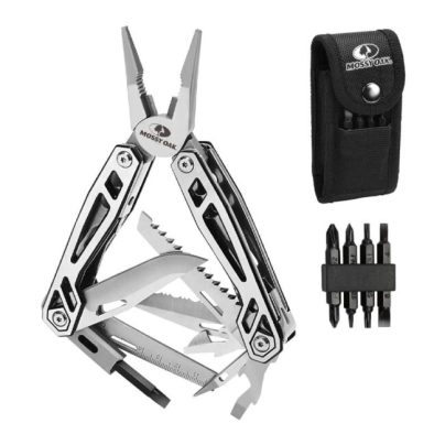 The Best Multitools of 2025 - Tested and Reviewed by Bob Vila