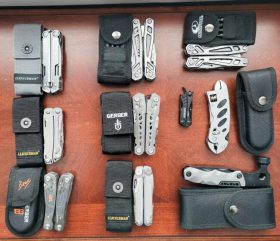 The Best Multitools of 2025 - Tested and Reviewed by Bob Vila