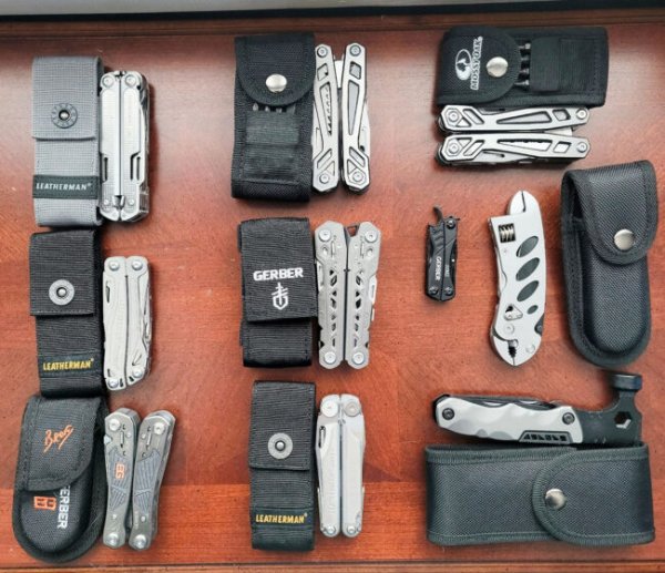 The Best Multitools of 2026 - Tested and Reviewed by Bob Vila