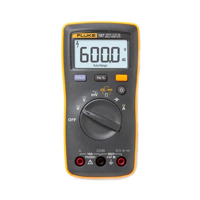The Best Multimeters, Expert-Tested and Reviewed