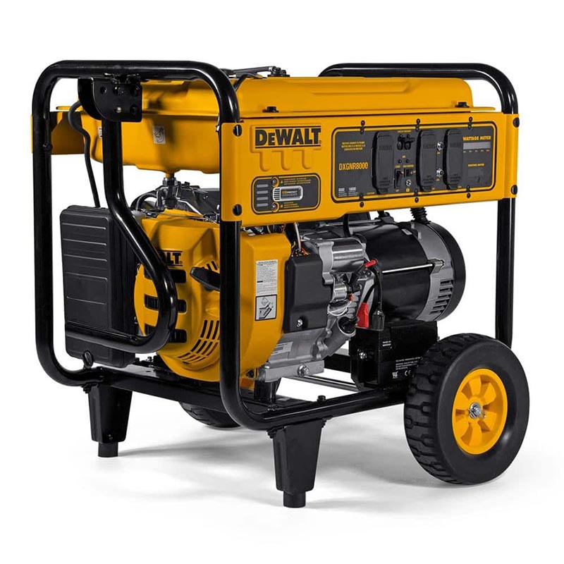 The 7 Best Portable Generators, Tested and Reviewed